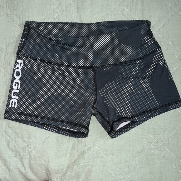 Rogue | Shorts | Rogue Shorts | Poshmark